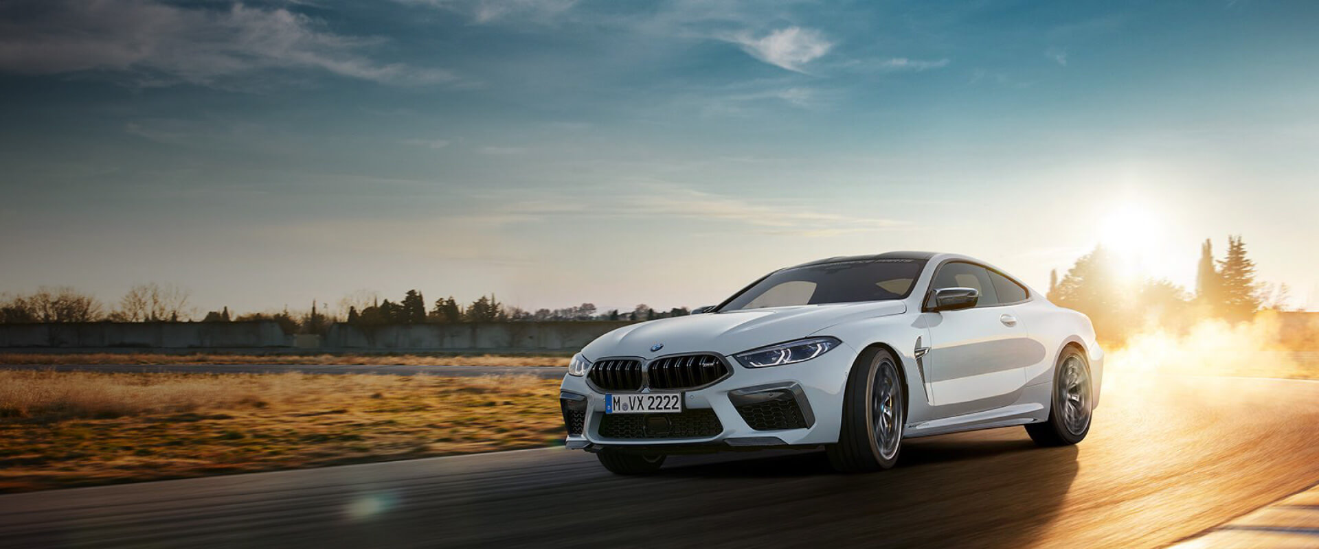 M Performance - Portillo sur