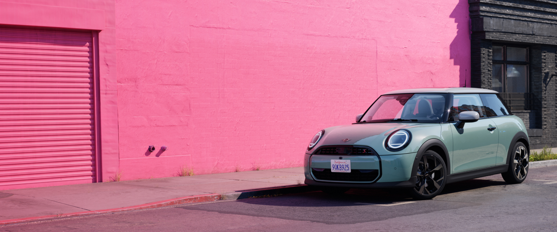 Cotiza ya tu Mini Cooper 2025 | Automotora Portillo Sur